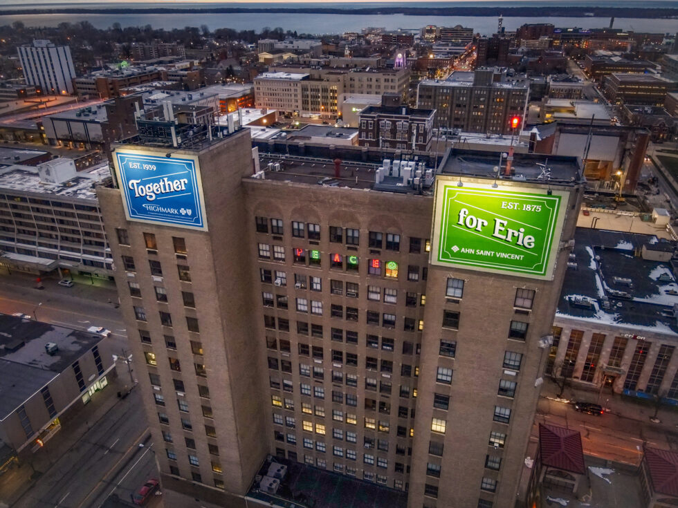 ABOUT US | Erie Community Foundation