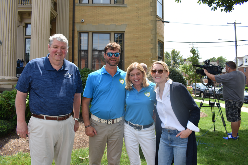 ERIE GIVES | Erie Community Foundation