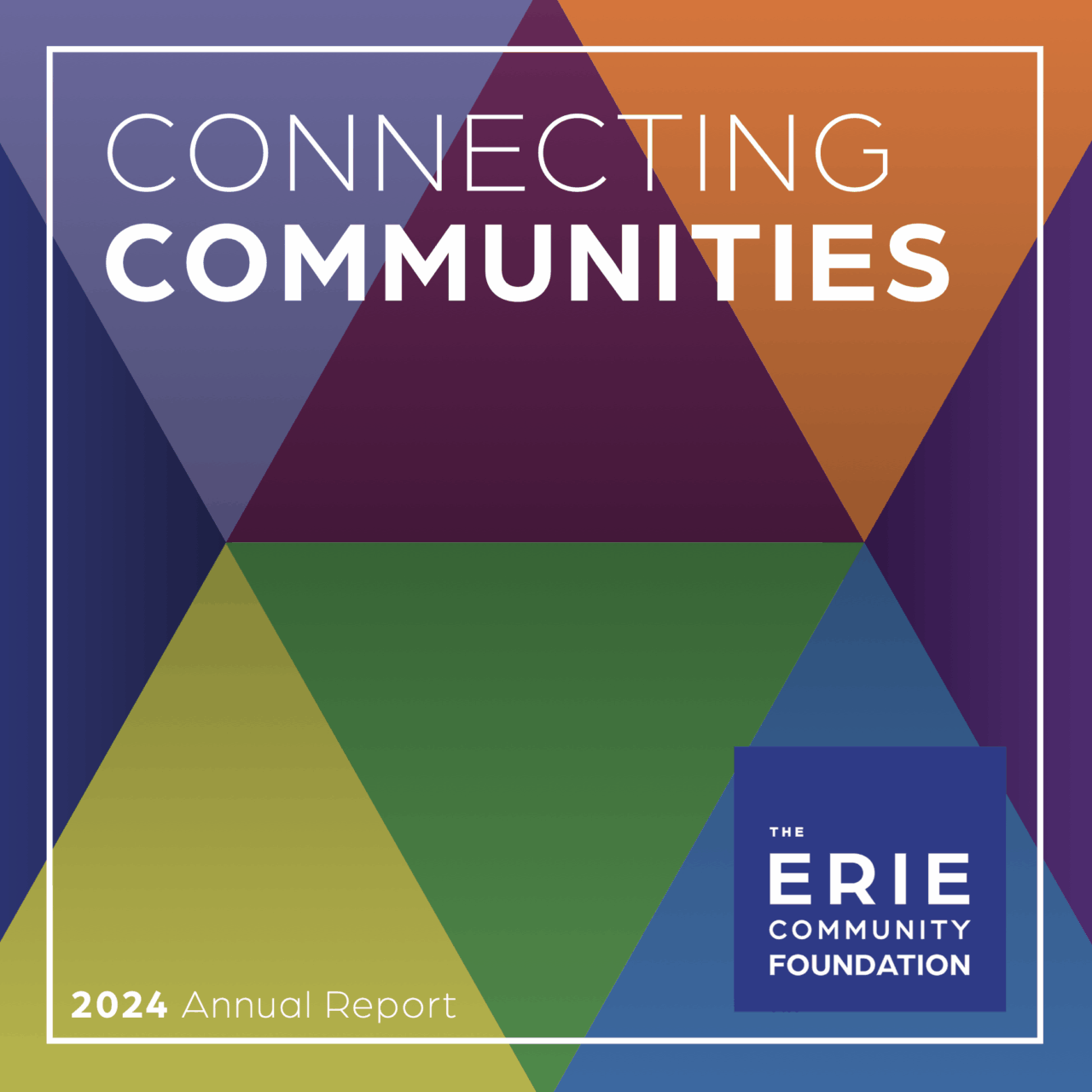 Erie Community Foundation | Inspire. Engage. Empower.